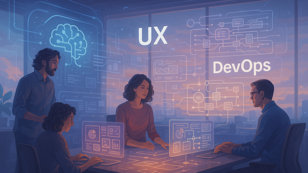 DevOps Without UX Is Just Automation